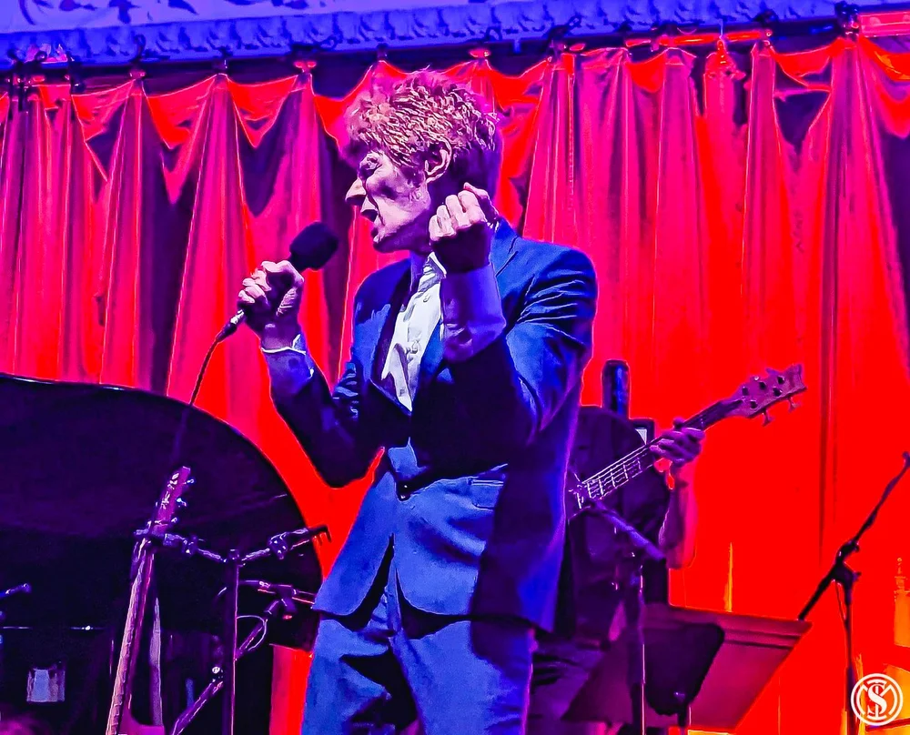 The Wisdom of JG Thirlwell, or how I learned to stop worrying and use ...