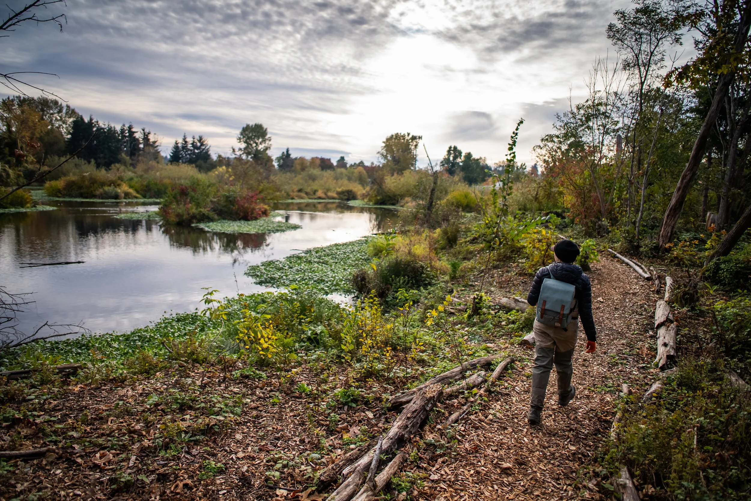 Upcoming Events — The Wetland Conservancy