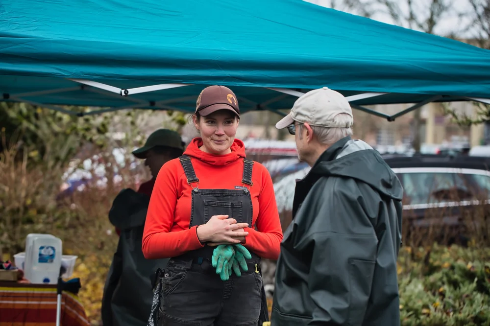 Upcoming Events — The Wetland Conservancy