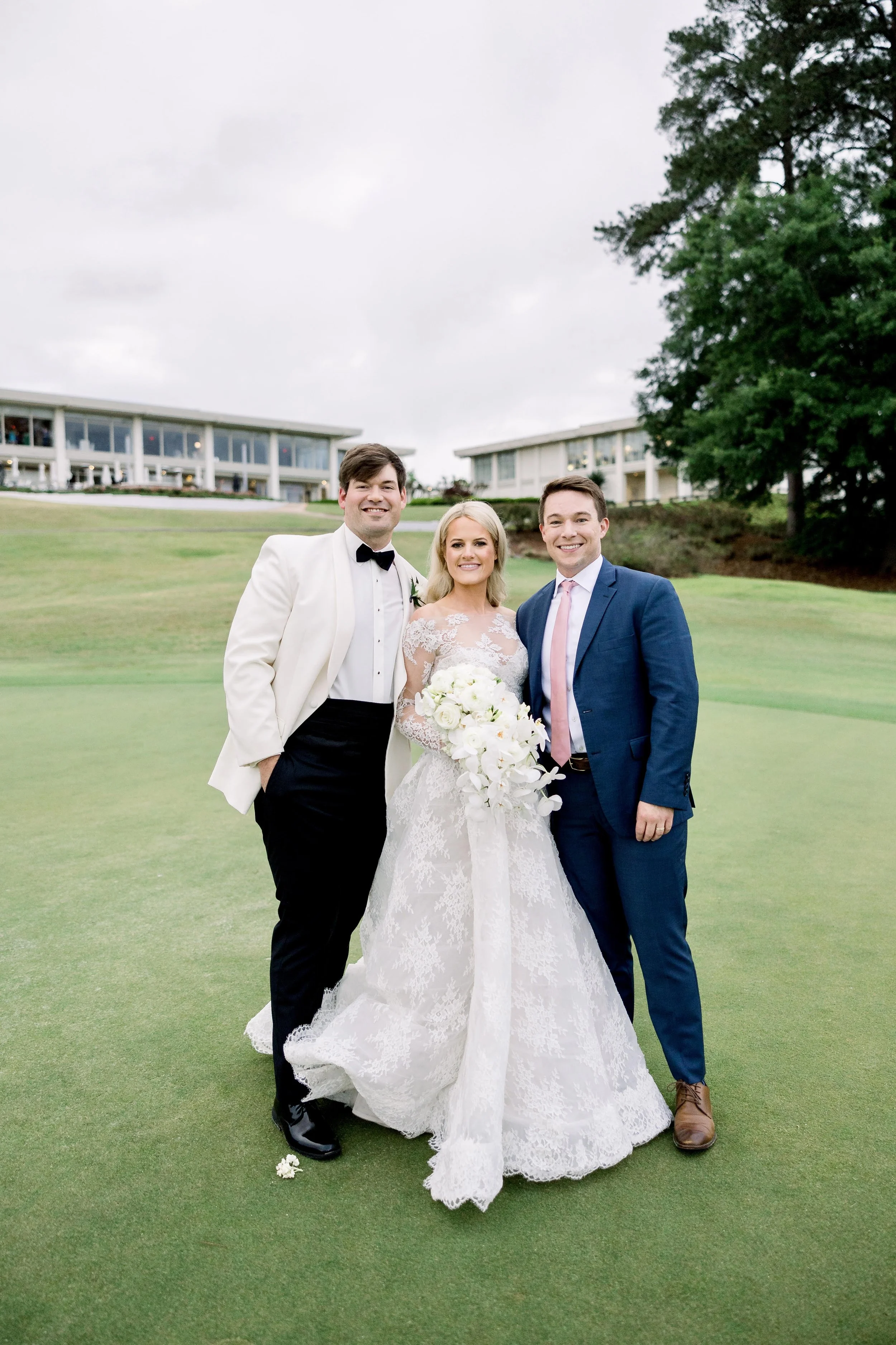 About Gavin Snyder Events | Gavin Snyder Events