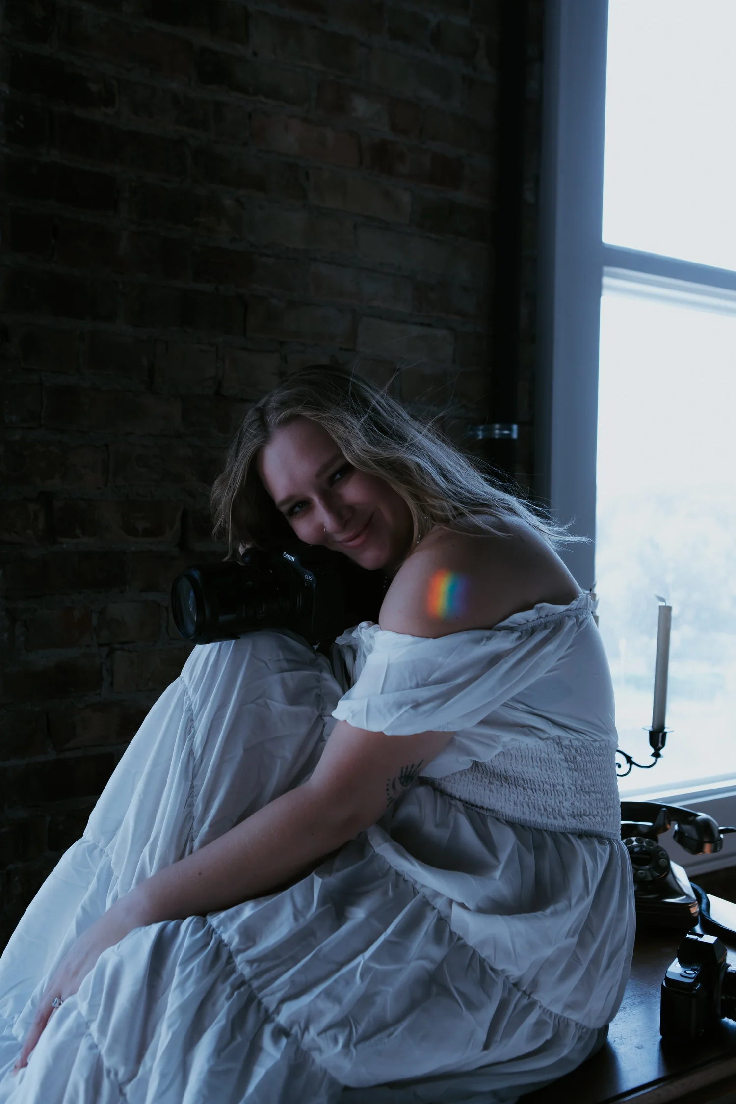 Madelyn Harris Photography