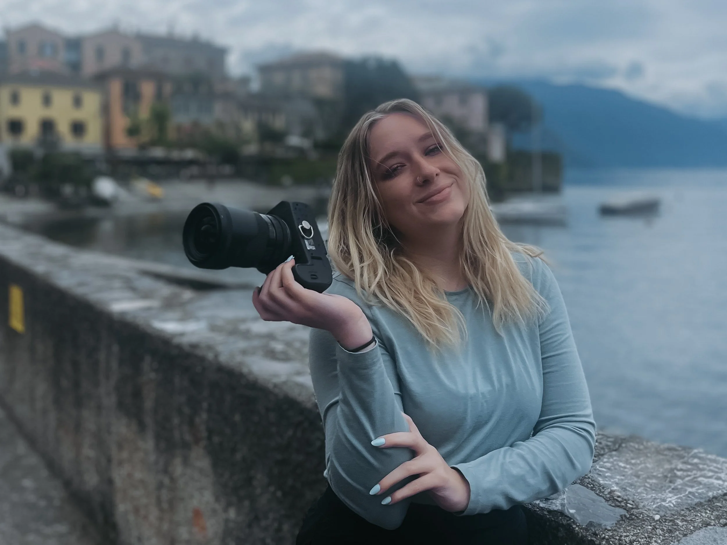 About — Madelyn Harris Photography