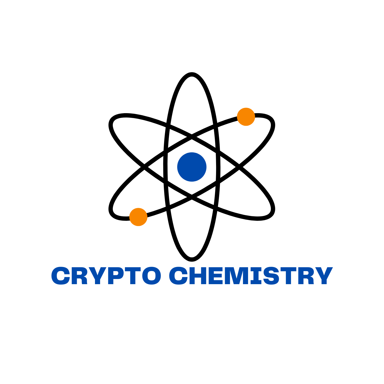 Crypto Chemistry