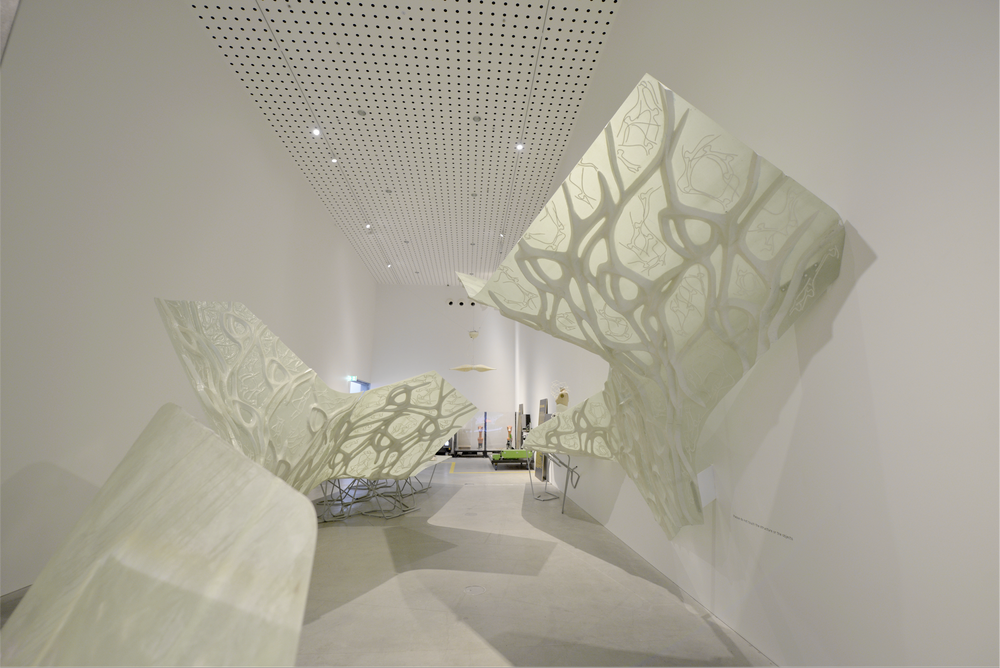 PROJECTS — Tectonic Formation Lab