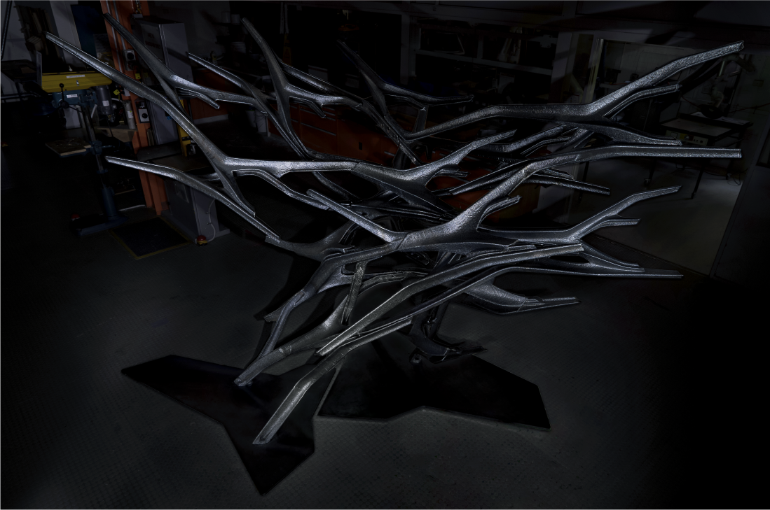 PROJECTS — Tectonic Formation Lab