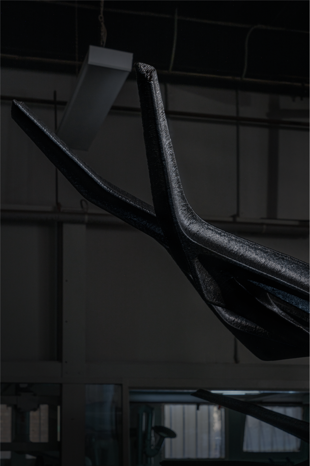 RESEARCH-XL METAL 3D PRINTING (WAAM) — Tectonic Formation Lab