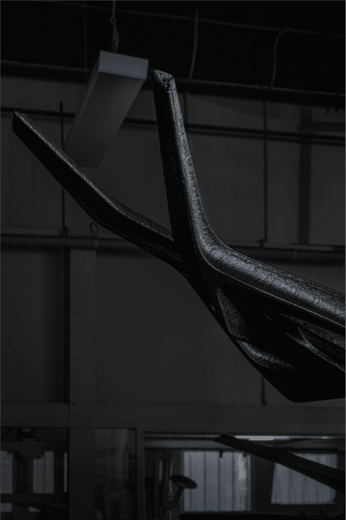 RESEARCH-XL METAL 3D PRINTING (WAAM) — Tectonic Formation Lab