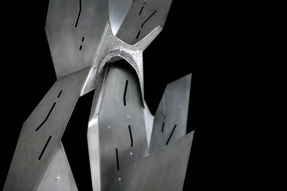 RESEARCH-XL METAL 3D PRINTING (WAAM) — Tectonic Formation Lab