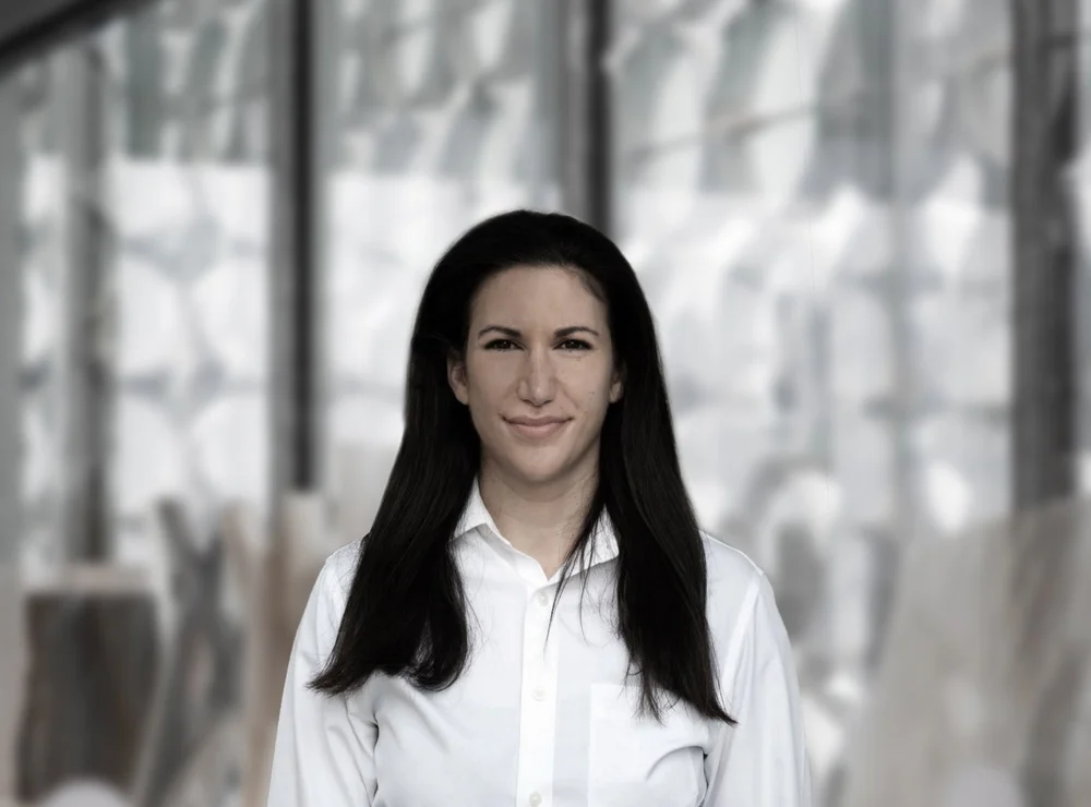 Dr. Natalie Alima — Tectonic Formation Lab