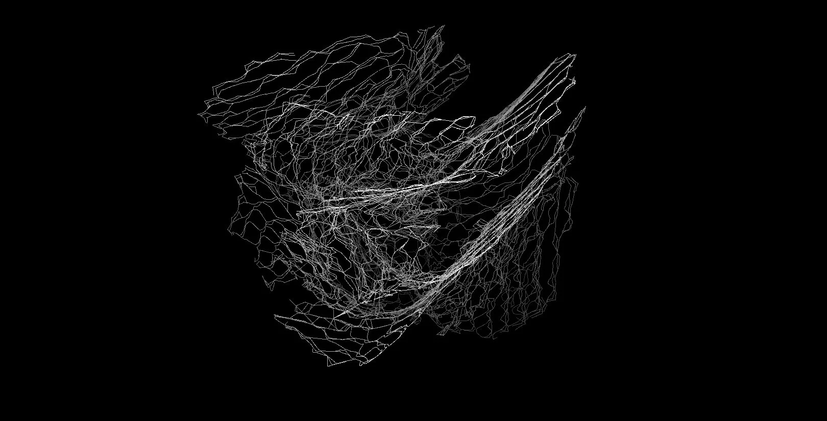 Laminar Bodies 2015 Tectonic Formation Lab
