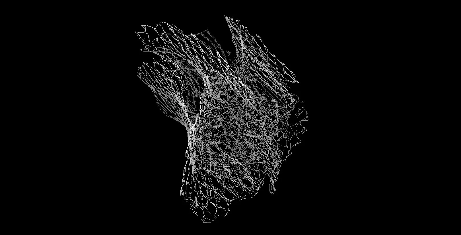 Laminar Bodies 2015 Tectonic Formation Lab