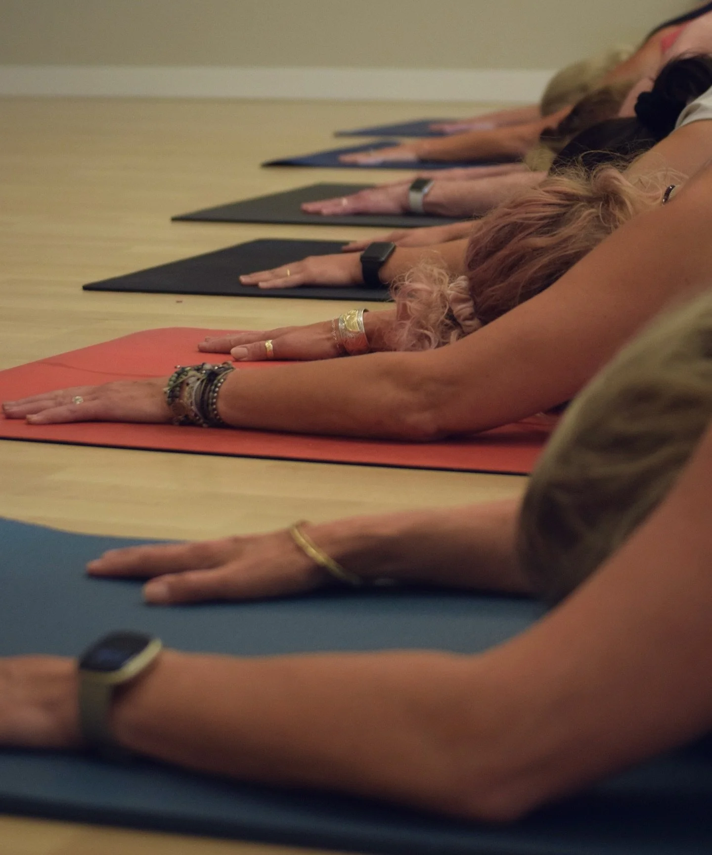 Open Space Yoga Studio