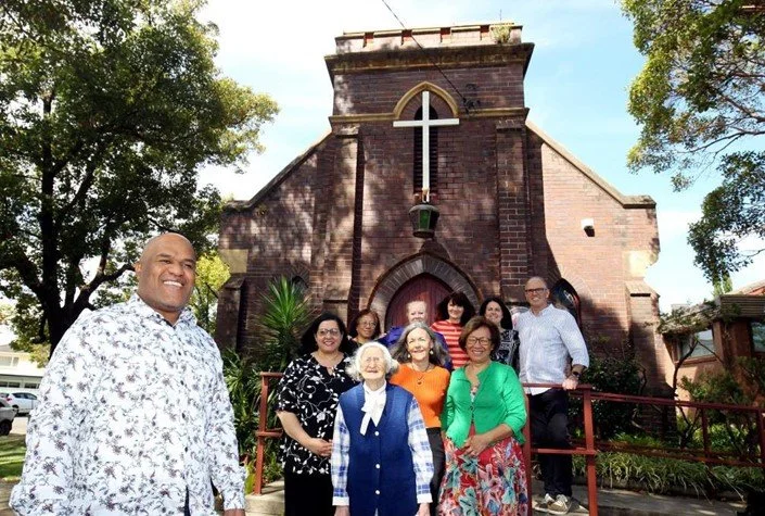 Fellowship of Congegational Churches