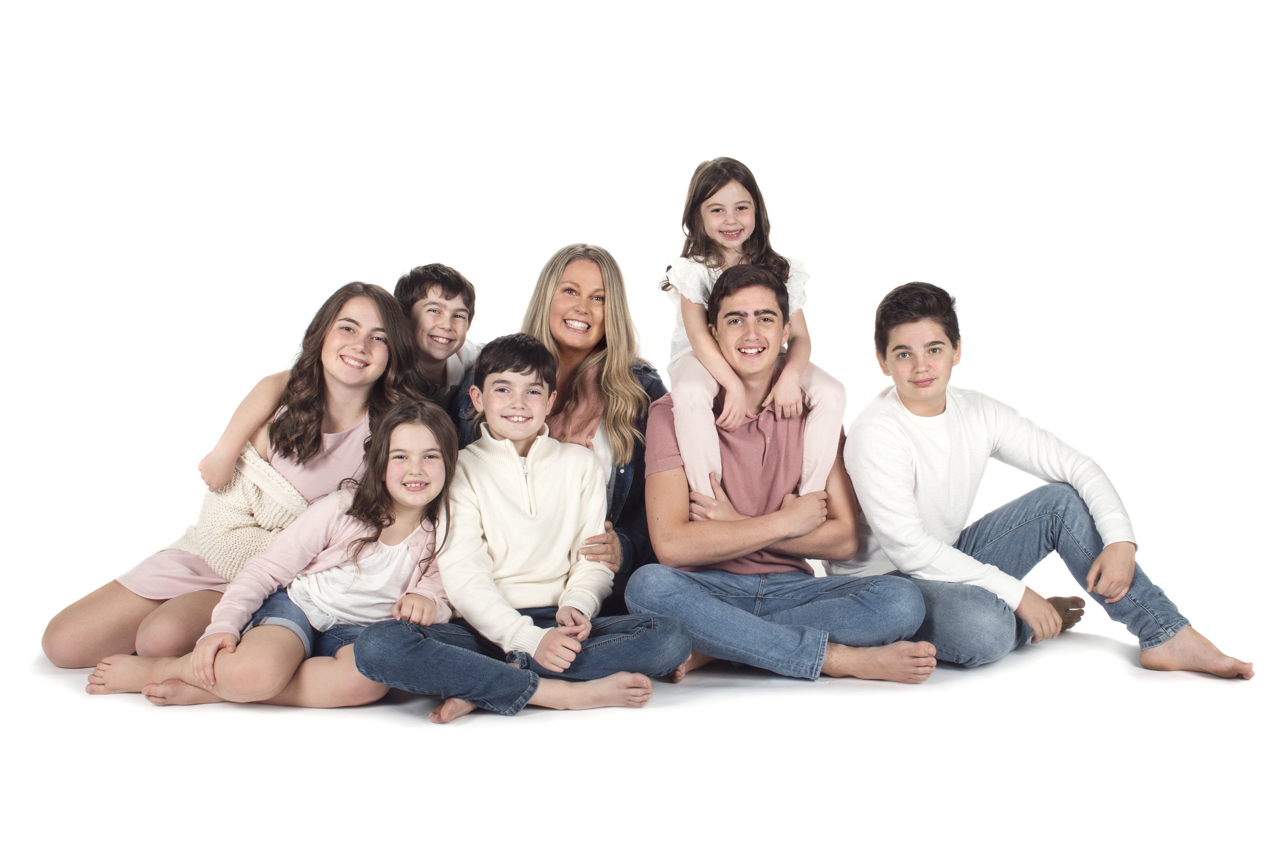 About Us — Gildea Goldens