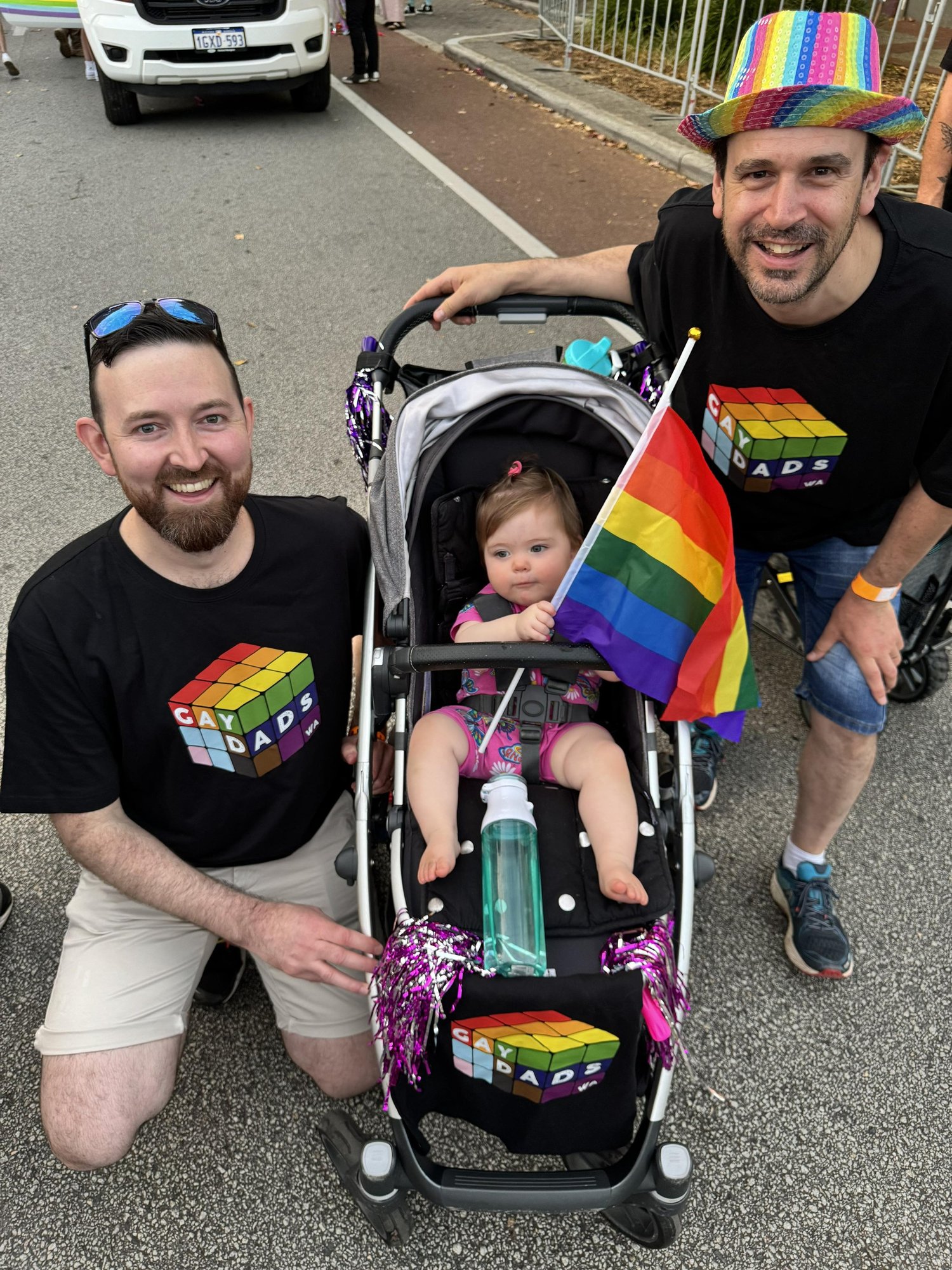 Gay Dads Wa