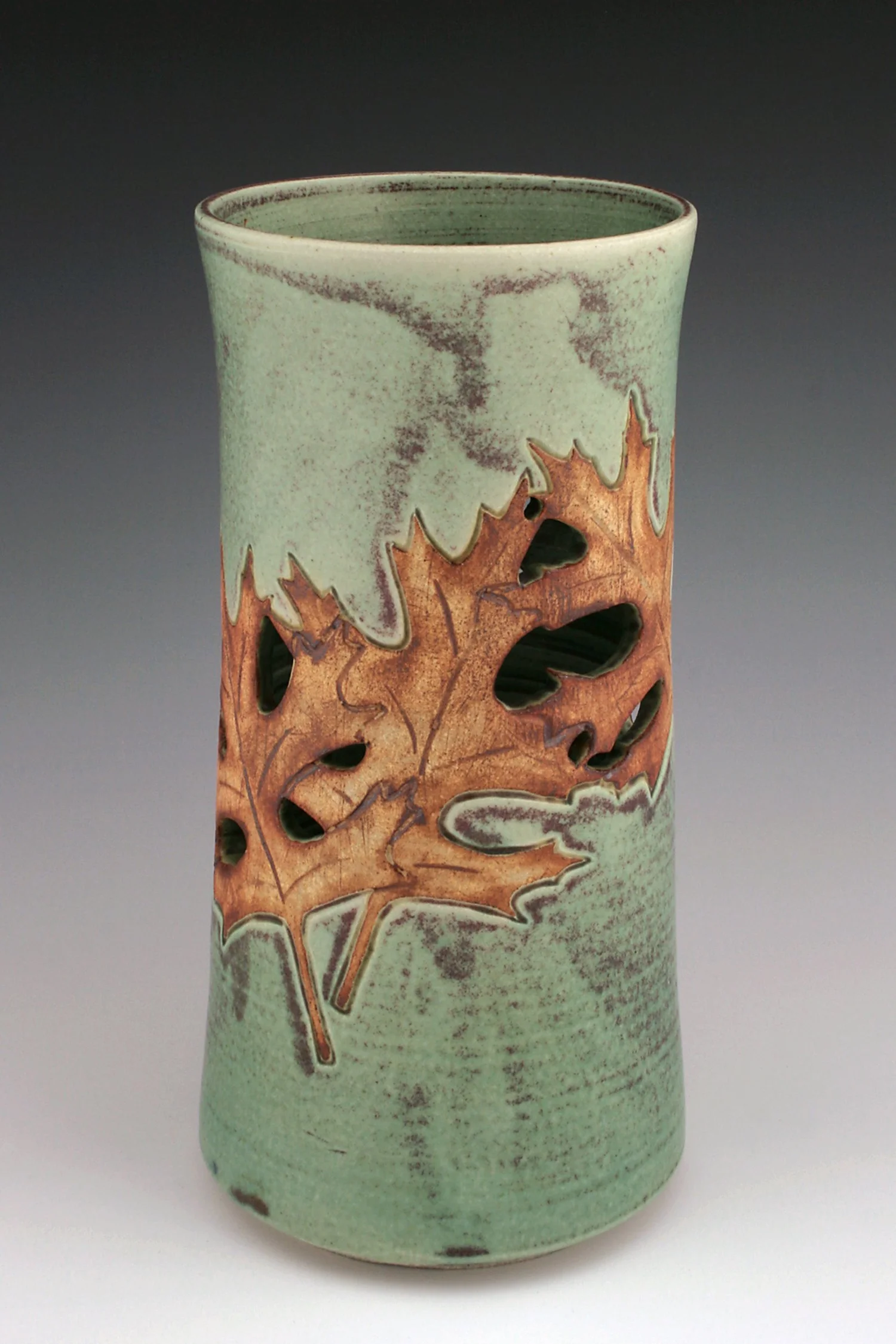 TN Crossroads — Red Oak Pottery