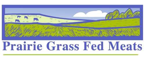 Prairie Grass-Fed Meats