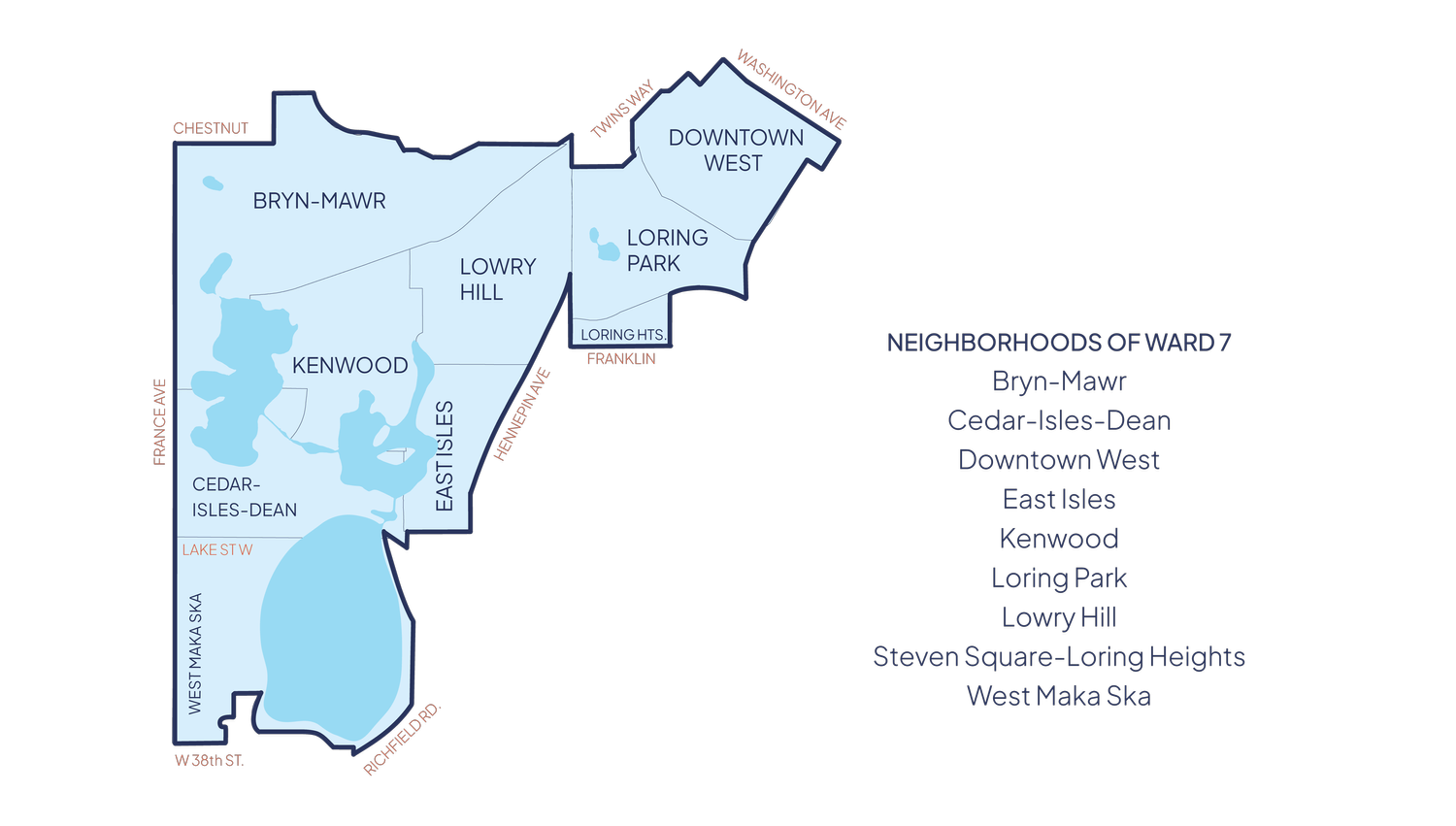 Katie Cashman for Council
