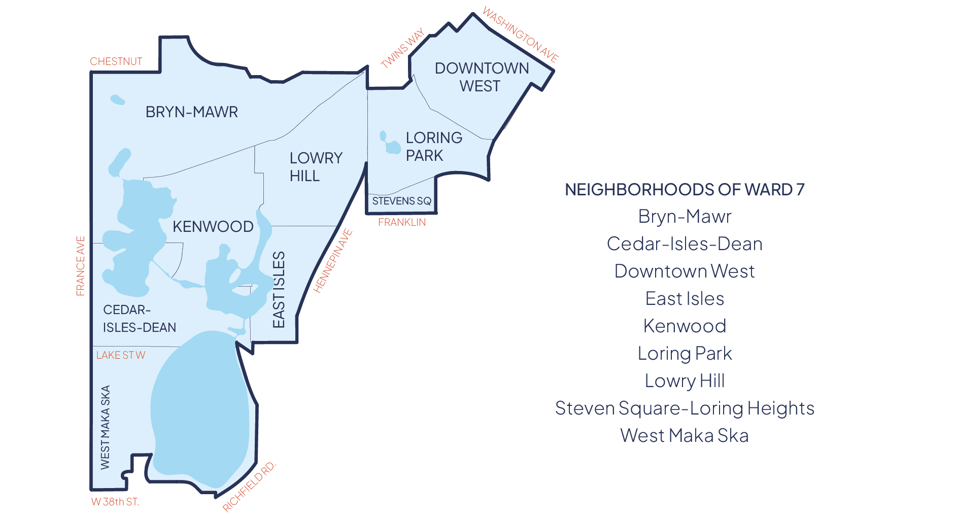 Katie Cashman for Council