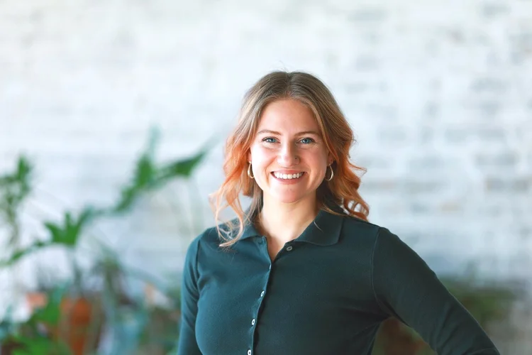 About Katie — Katie Cashman for Council