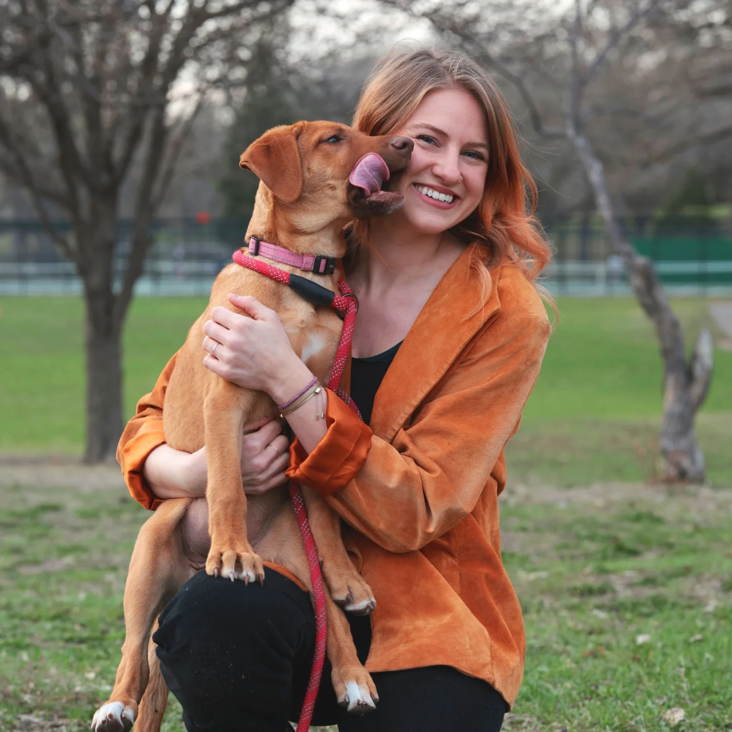 Katie Cashman for Council