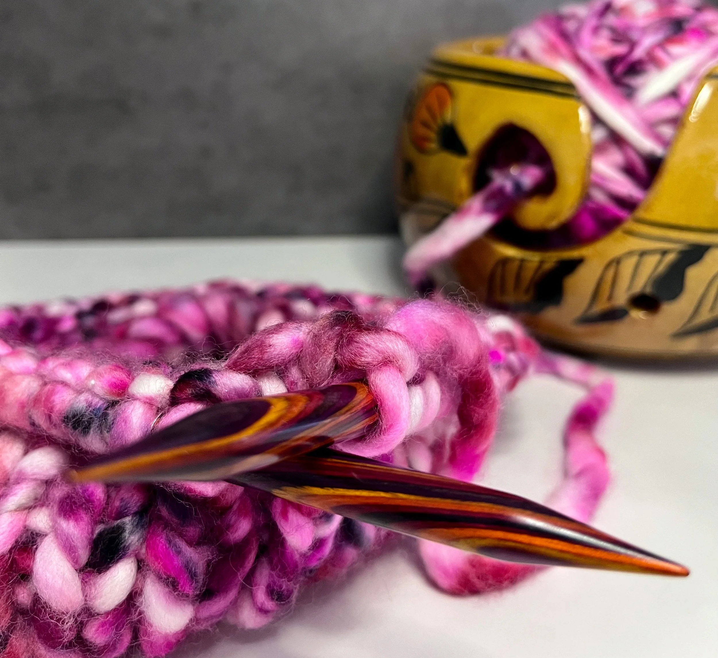 About — Hey, Bales, LLC