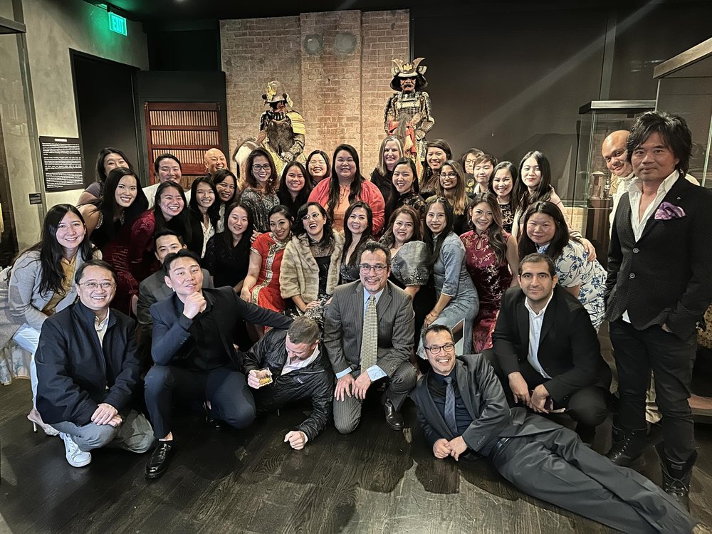 Subtle Asian Real Estate