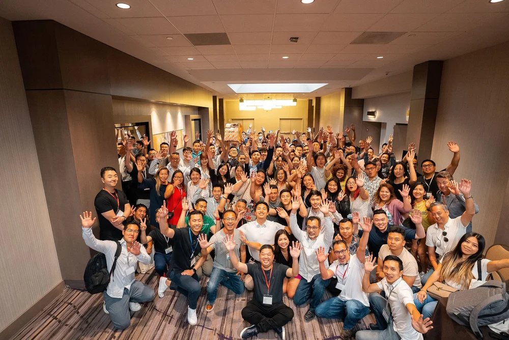 Subtle Asian Real Estate