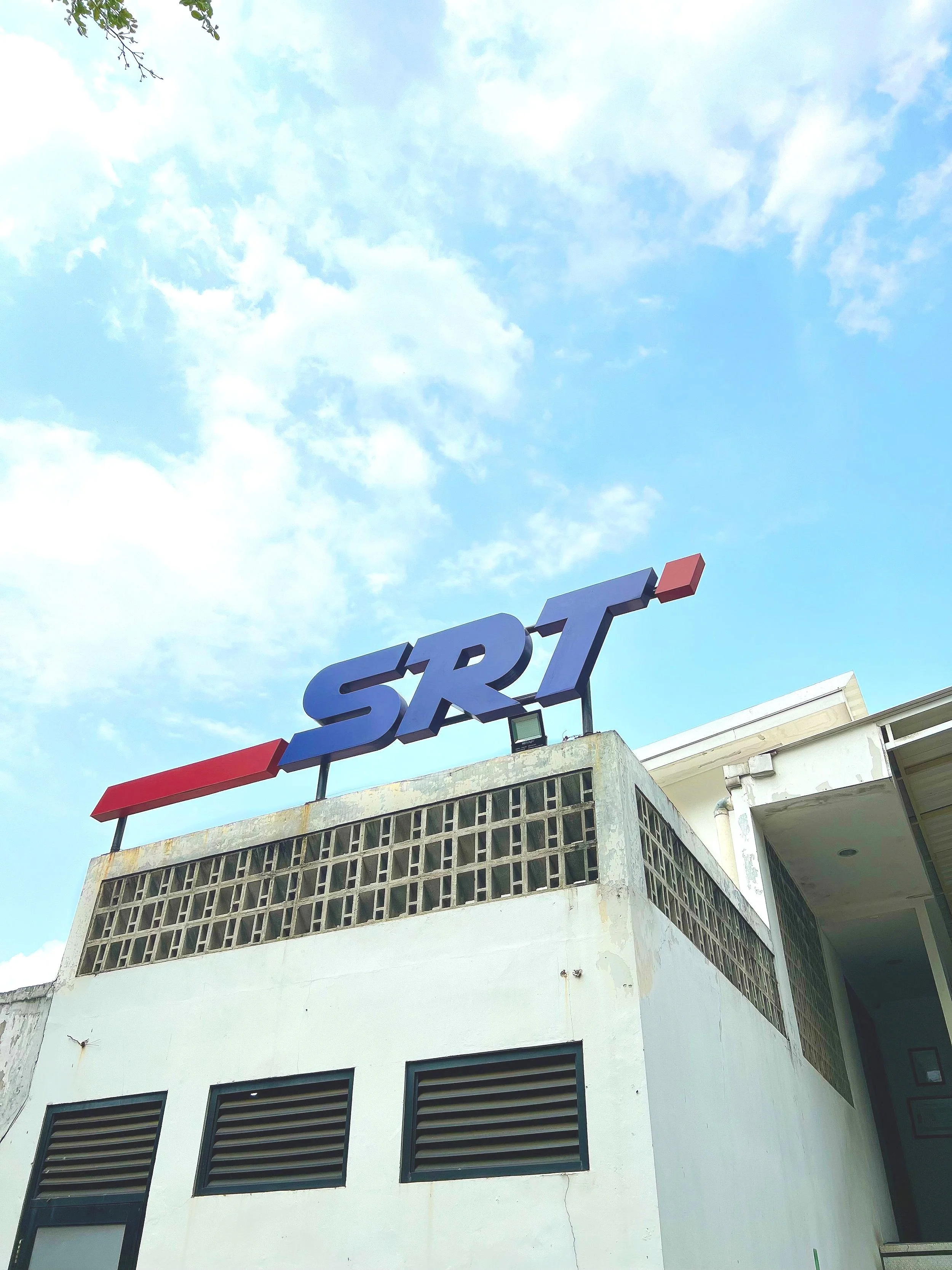 SRT Movers - Trusted Domestic & International Relocation Services ...