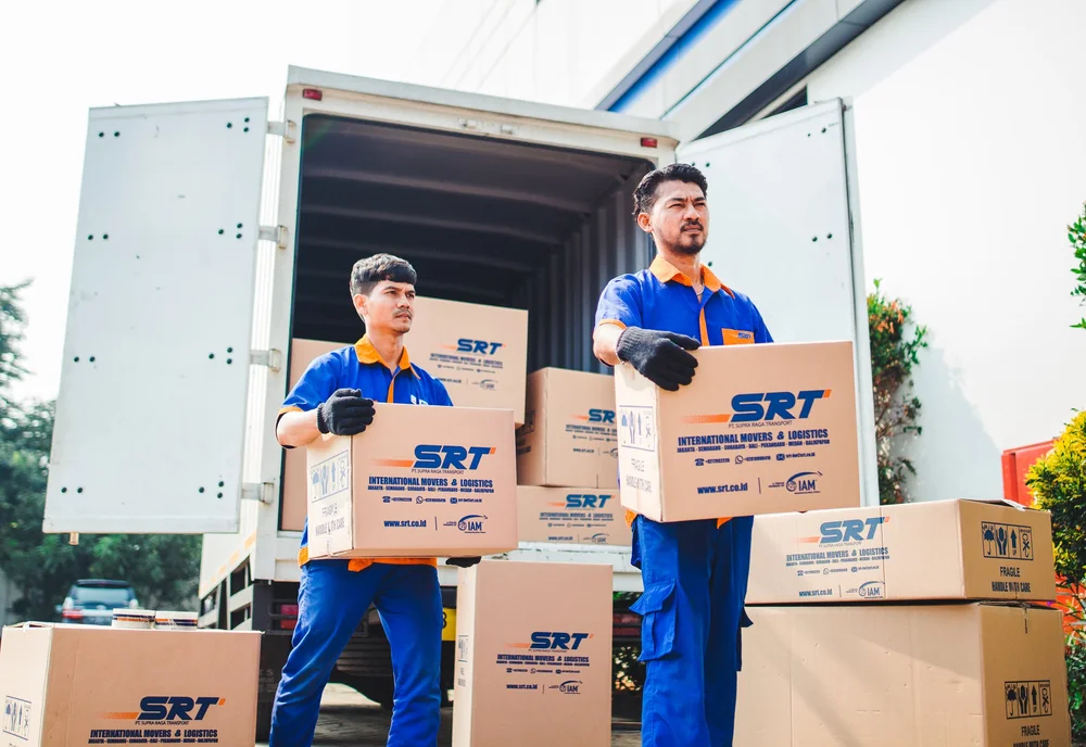 SRT - About Us — Ritra Logistics | Global Logistics Solutions | Freight Forwading | Warehouse ...