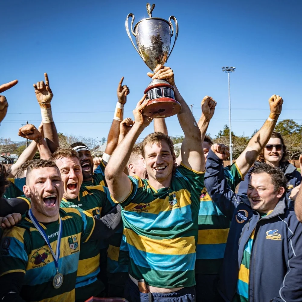 Downs Rugby Union