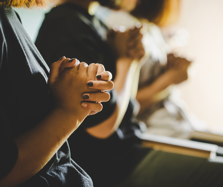 PRAYER REQUESTS — BornTwice.Love