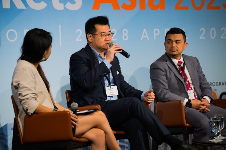 Renewable Energy Markets™ Asia Conference — REM