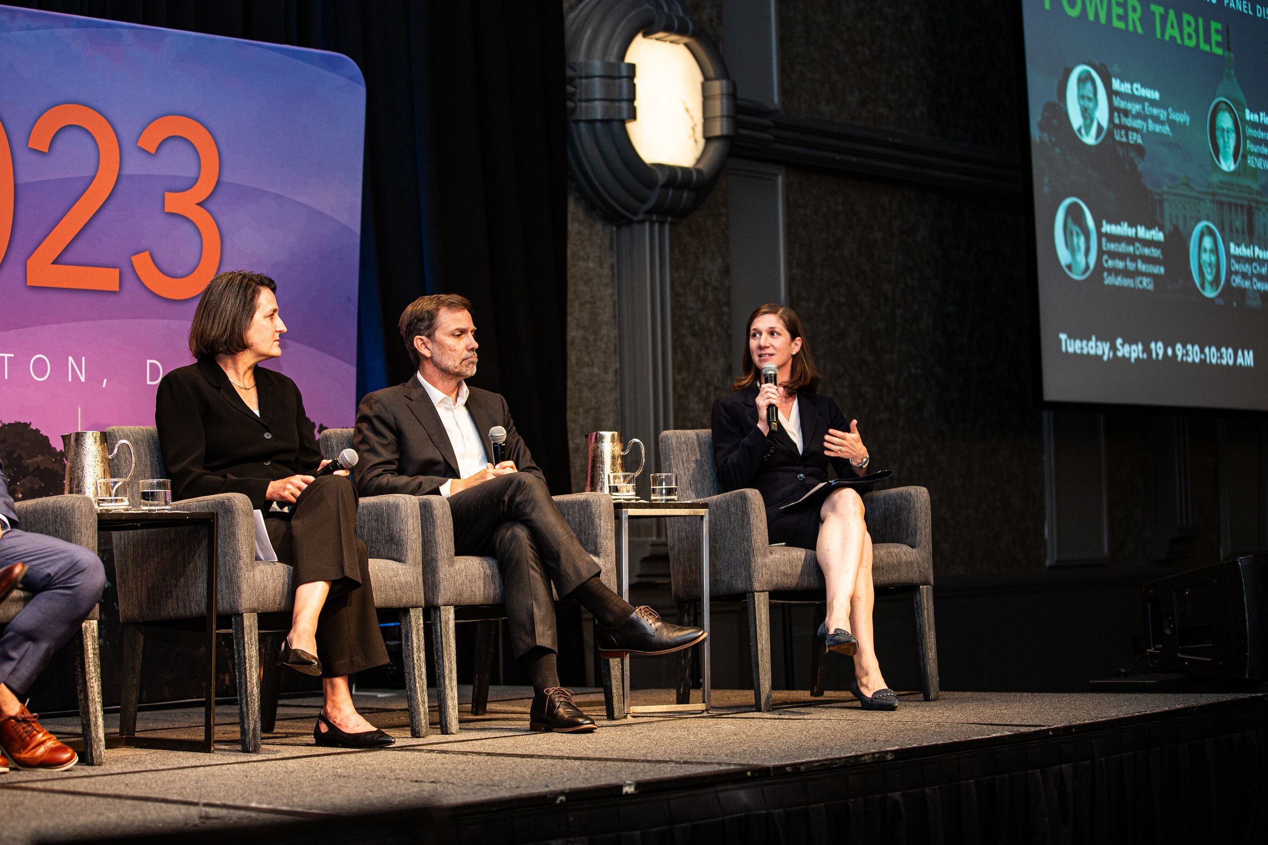 Home | US Renewable Energy Markets™ Conference — REM