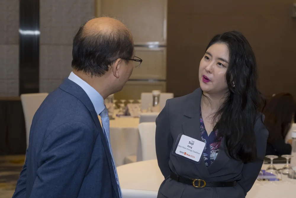 REM Asia 2024 Photos — REM