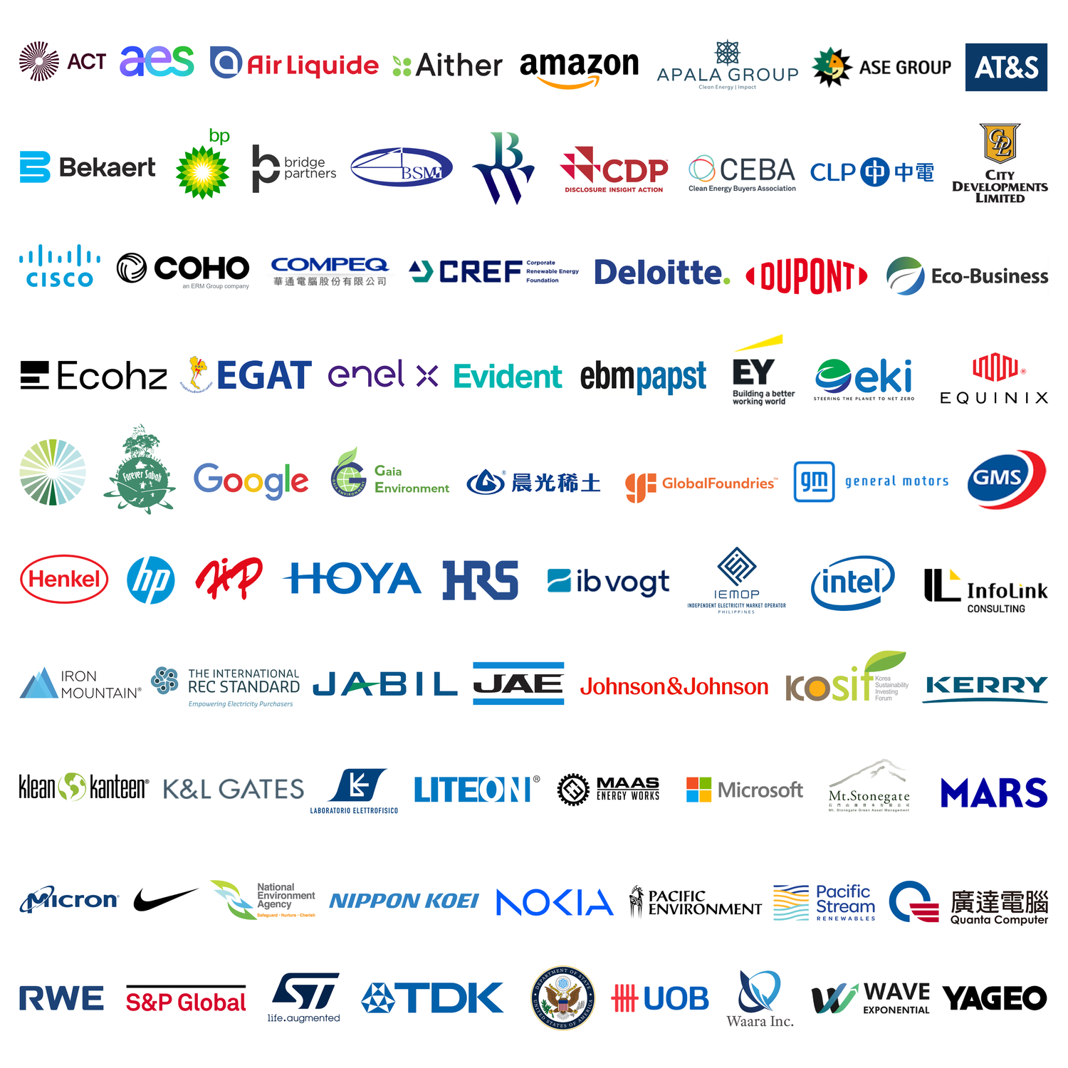 Sponsor | Renewable Energy Markets™ Asia Conference — REM