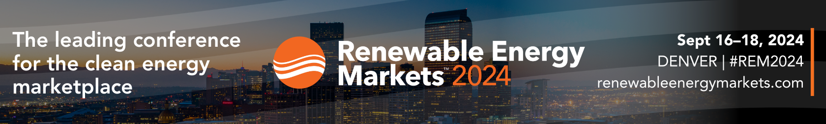 Resources | US Renewable Energy Markets™ Conference — REM