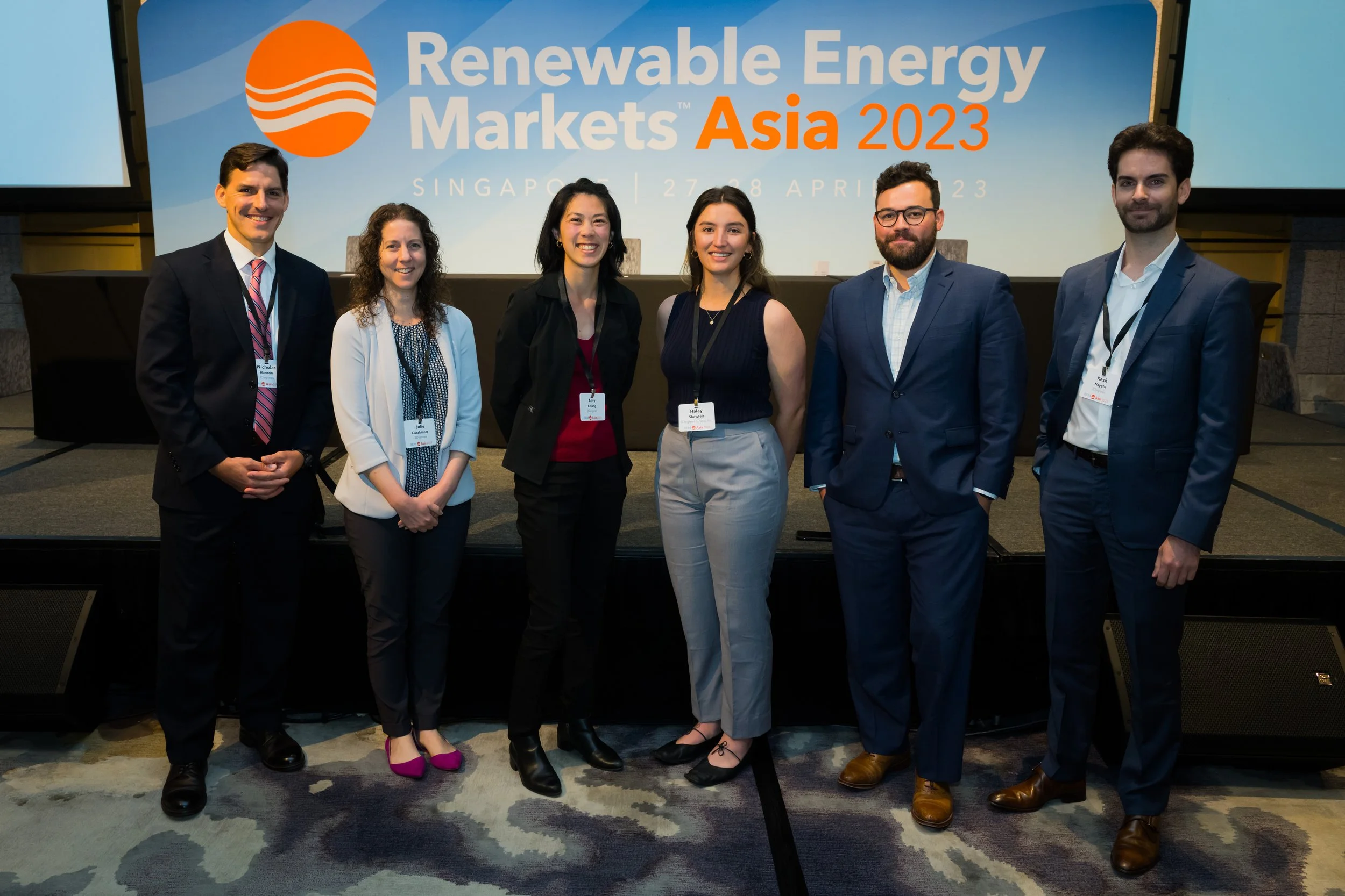 Renewable Energy Markets™ Asia Conference — REM