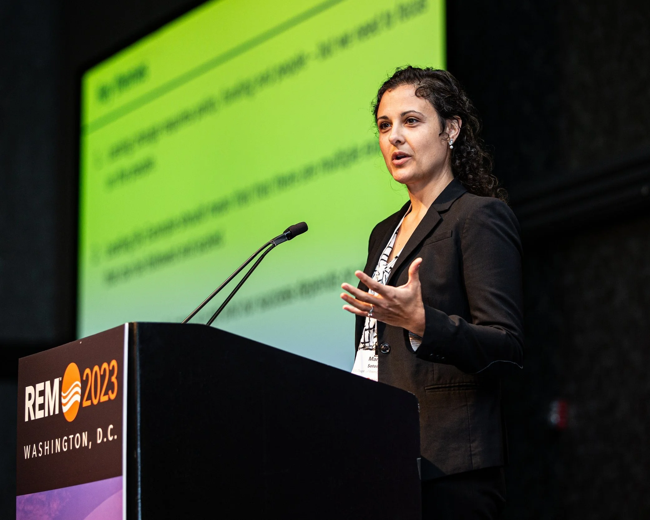 Home | US Renewable Energy Markets™ Conference — REM