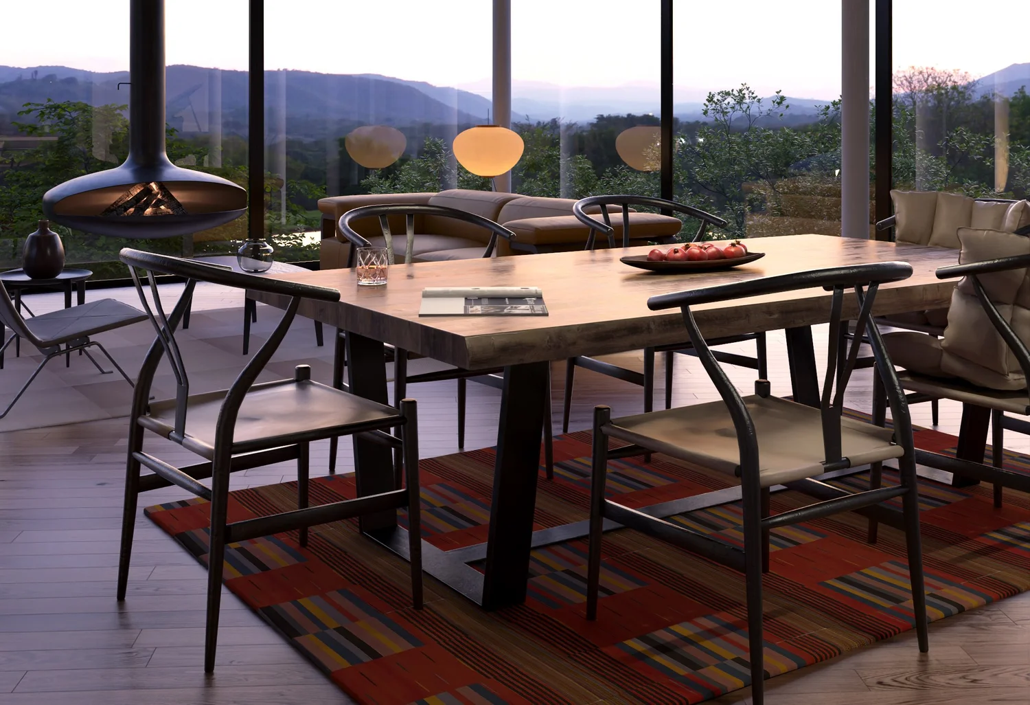 Innova Renders | Innovative 3D Visualization Services