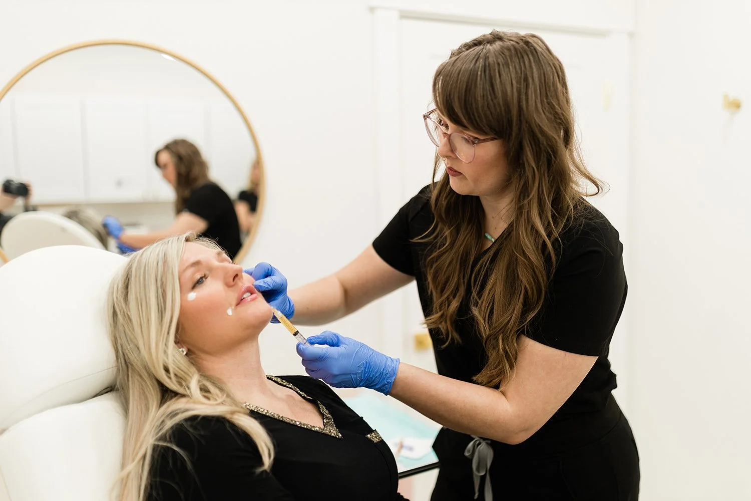 Botox, Morpheus8, Fillers, Sculptra, IPL, Laser Hair Removal ...