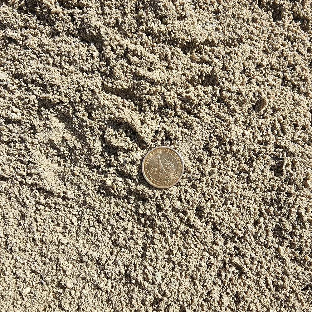 Sands and DG — Blue Rock Materials and Garden Center