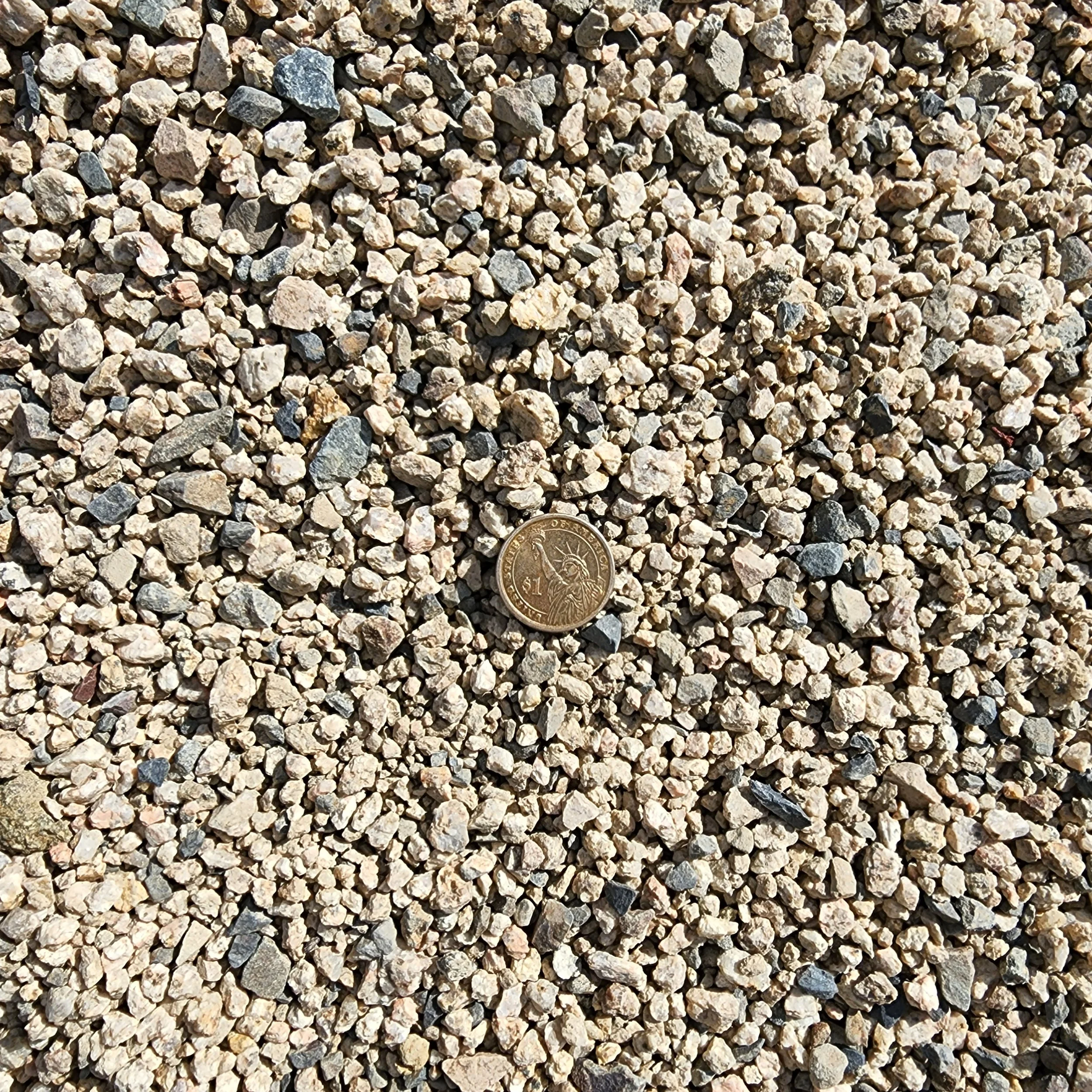 Decorative Stone and Gravel — Blue Rock Materials and Garden Center