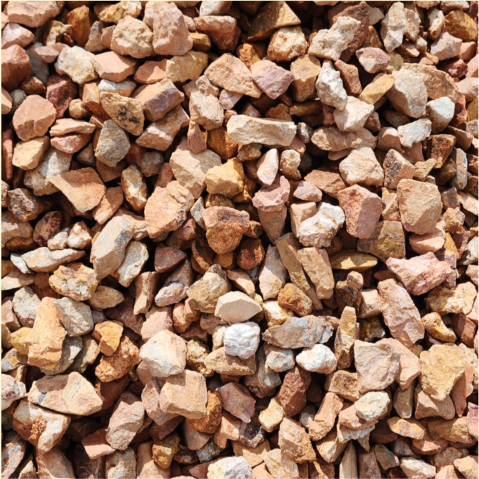 Desert Rose 3/4" for Sale – Moreno Valley & Wildomar Delivery | Blue ...