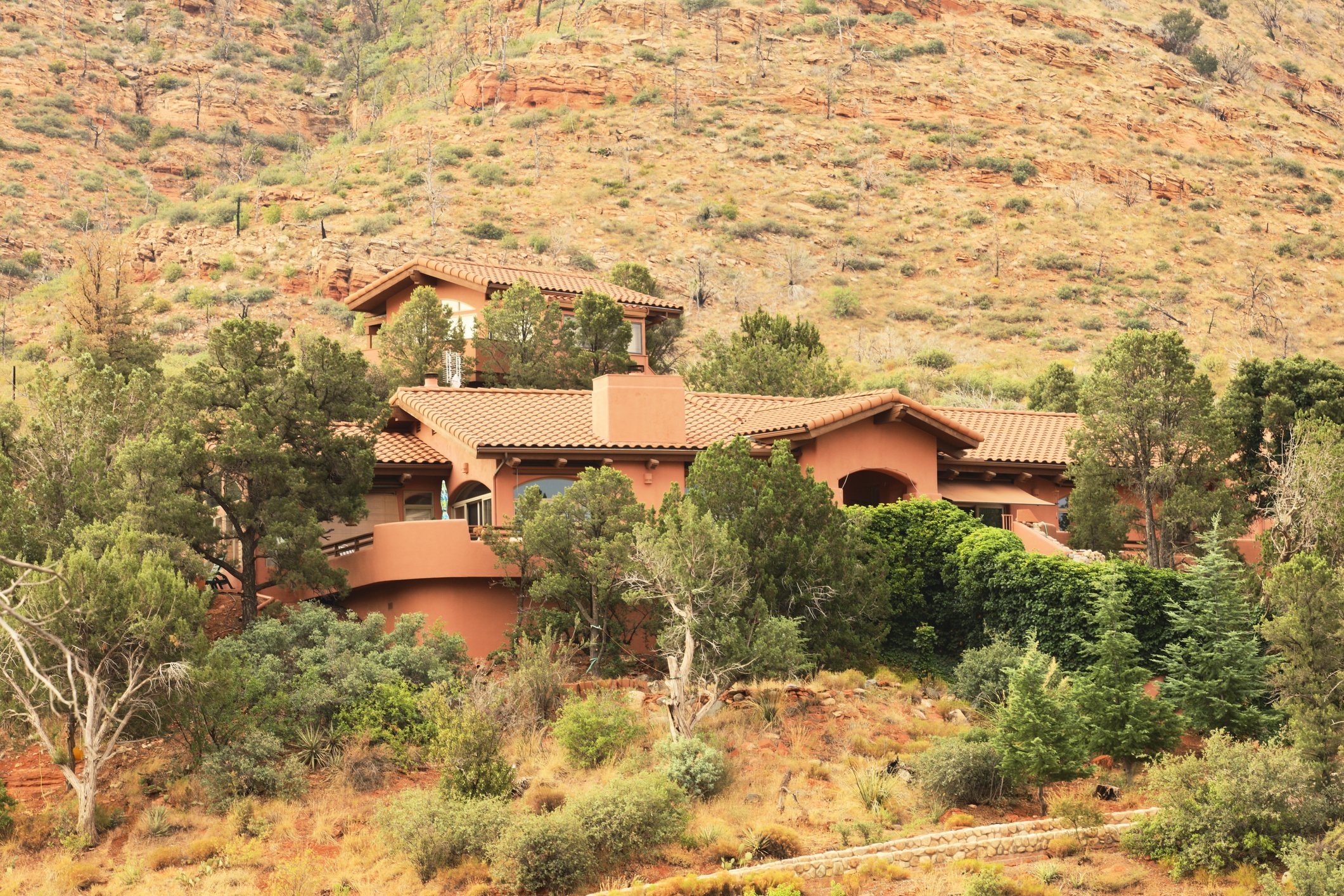 Residential Treatment for Native Americans — NADARI