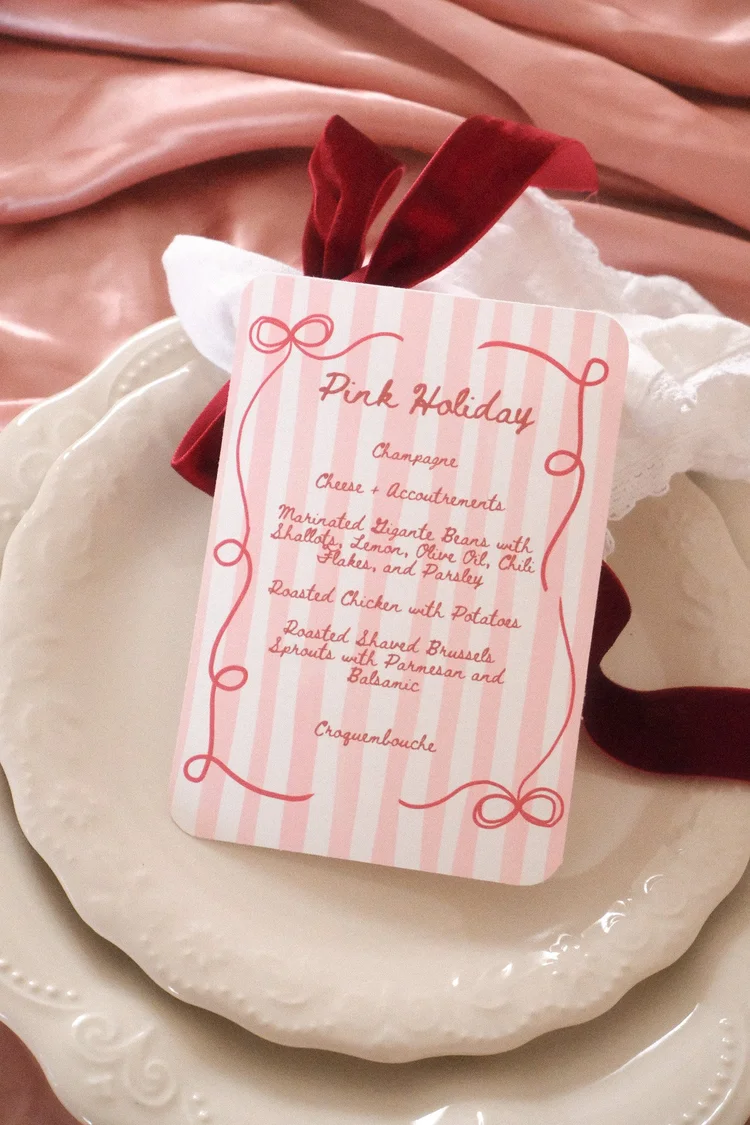 Dinner Party Essentials — Pretty Cozy Days