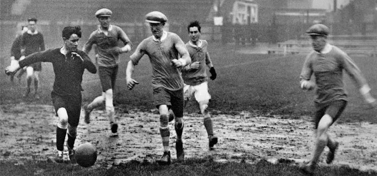 The History and Origins of the GAA: How Gaelic Games Were Revived in ...