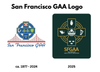 San Francisco GAA Unveils New Logo Honoring Irish Heritage and Bay Area ...
