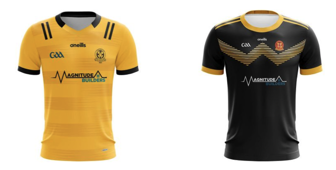 Ulster Club GFC — San Francisco GAA