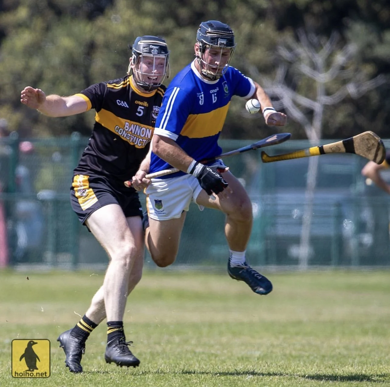 San Francisco GAA